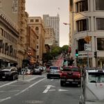San Francisco Afternoon City Tour Small-Group Half-Day - Transportation and Group Size