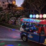 San Francisco Afternoon or Sunset Private Tour - Lucky Tuk Tuk - Final Thoughts