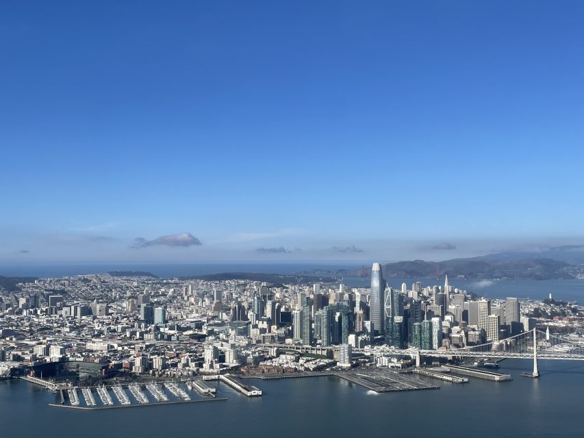 San Francisco: Airplane Elite Bay Tour - Who Is This Tour Best For?
