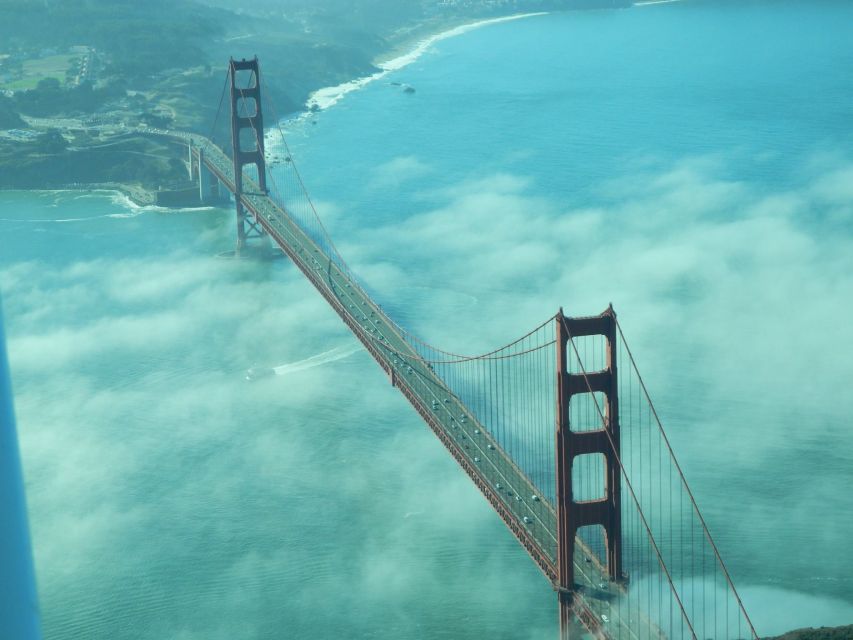 San Francisco: Airplane Private Bay Tour - Who Should Consider This Tour?