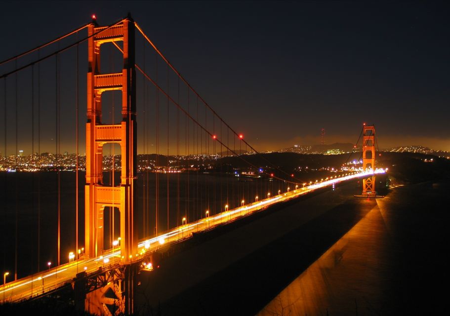San Francisco: Airplane Private Night Bay Tour - Final Thoughts