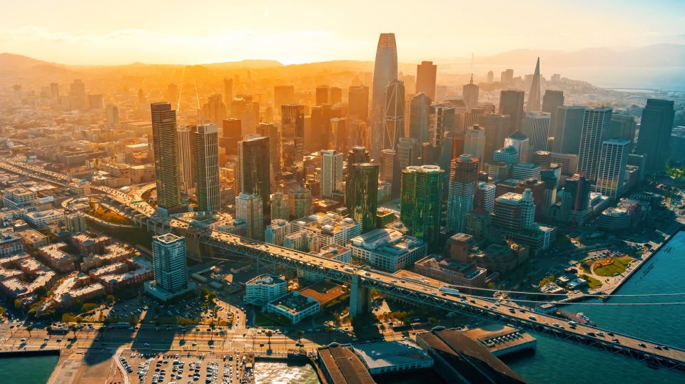 San Francisco: Airplane Private Sunset Bay Tour - FAQs