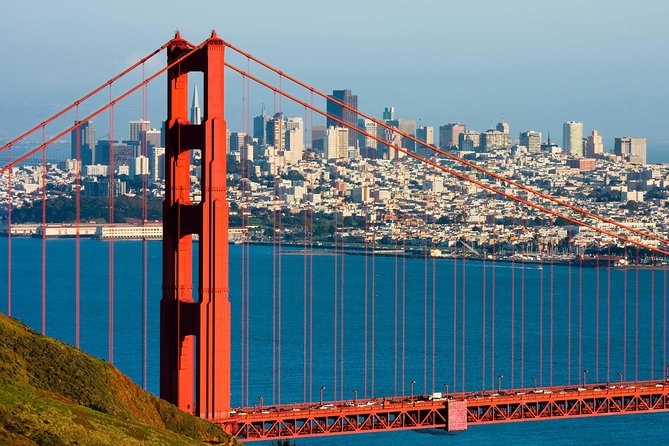 San Francisco Airport 1-Way Transfer to and from the San Francisco - Quick Introduction