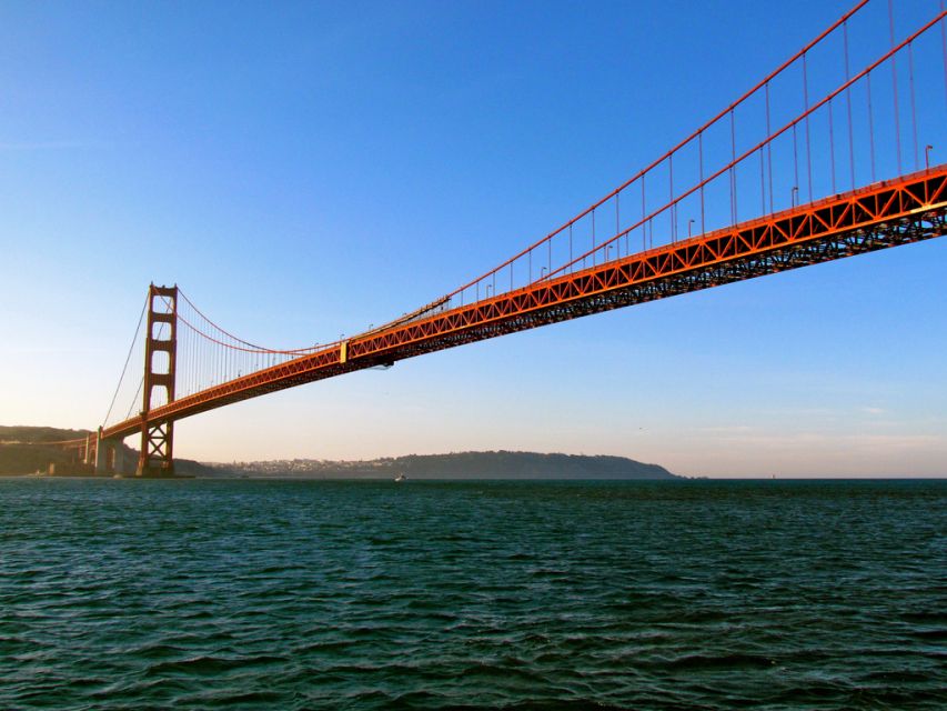 San Francisco Airport 1-Way Transfer to/from the City - An Honest Look at the Transfer Experience
