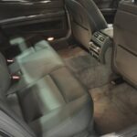 San Francisco Airport (SFO) Private Luxury Transfer - The Experience in Detail