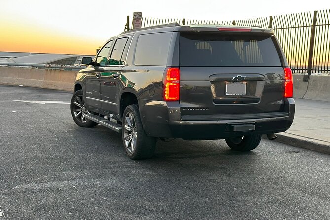 San Francisco Airport (SFO) to Calistoga-Arrival Private Transfer - Why This Transfer Fits Different Travelers
