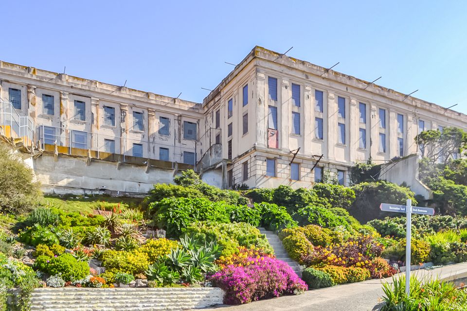 San Francisco: Alcatraz, Fishermans Wharf & Optional Extras - The Perfect Fit and Who Should Consider This Tour