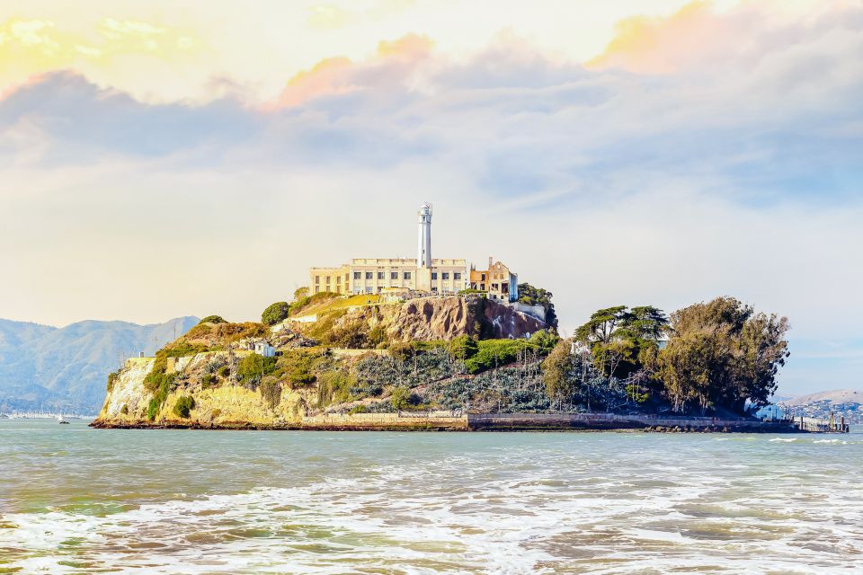 San Francisco: Alcatraz, Fishermans Wharf & Optional Extras - Final Thoughts