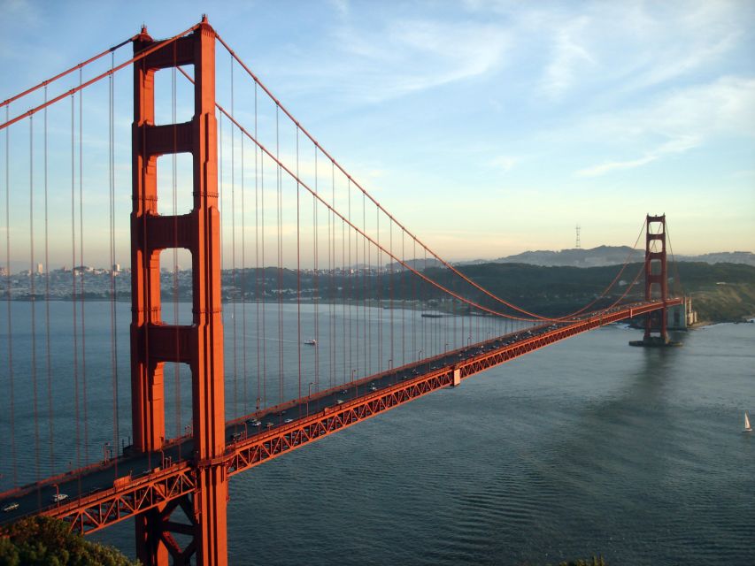 San Francisco: Alcatraz Island & 2 Hour Bike Rental - An In-Depth Look at the Tour Experience