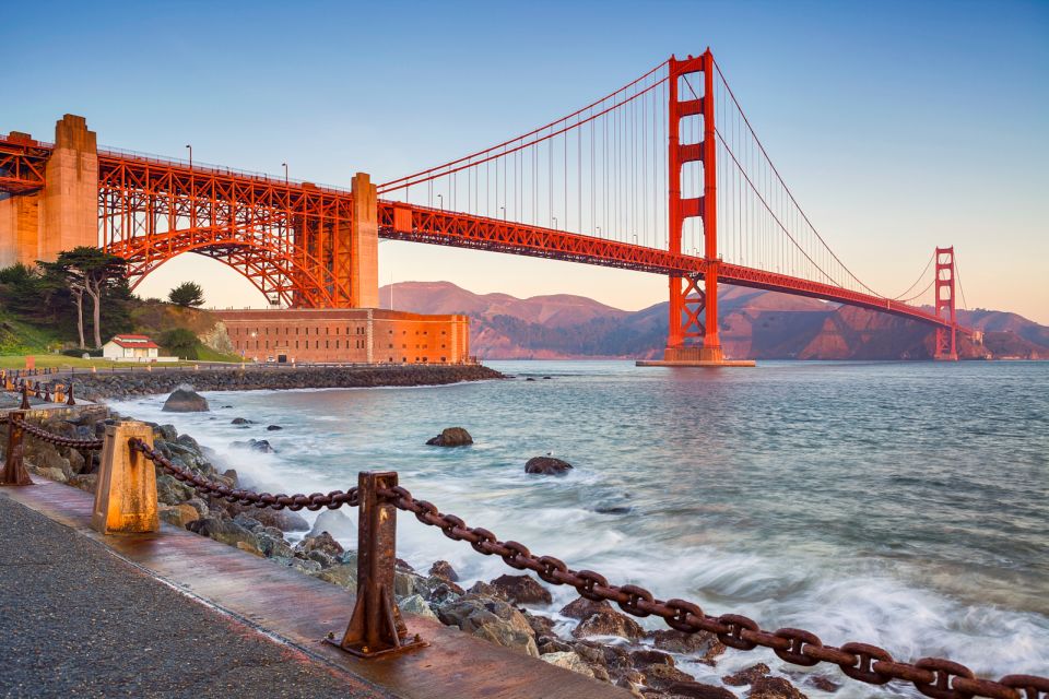 San Francisco: Alcatraz Island & 48-Hour Hop-On Hop-Off Tour - Authentic Insights from Reviewers