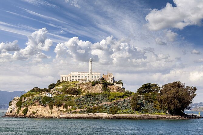 San Francisco Alcatraz Island and Guided Muir Woods Tour - A Closer Look at the Itinerary