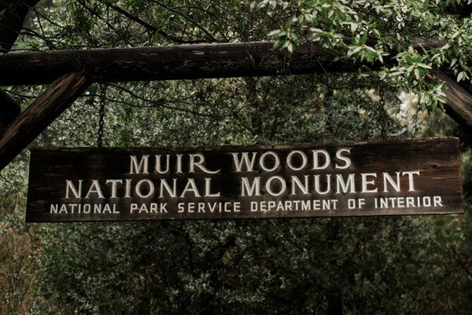 San Francisco Alcatraz Island and Guided Muir Woods Tour - FAQs