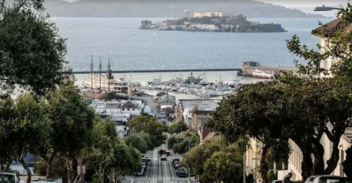 San Francisco: Alcatraz Island Prison Tour with Bay Cruise - The Experience’s Value