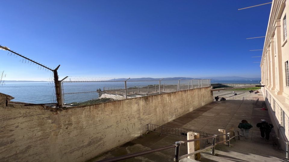 San Francisco: Alcatraz, Muir Woods and Sausalito Day Tour - The Value for Your Buck