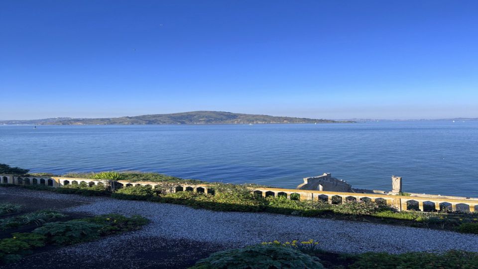 San Francisco: Alcatraz, Muir Woods and Sausalito Day Tour - Who Would Love This Tour?