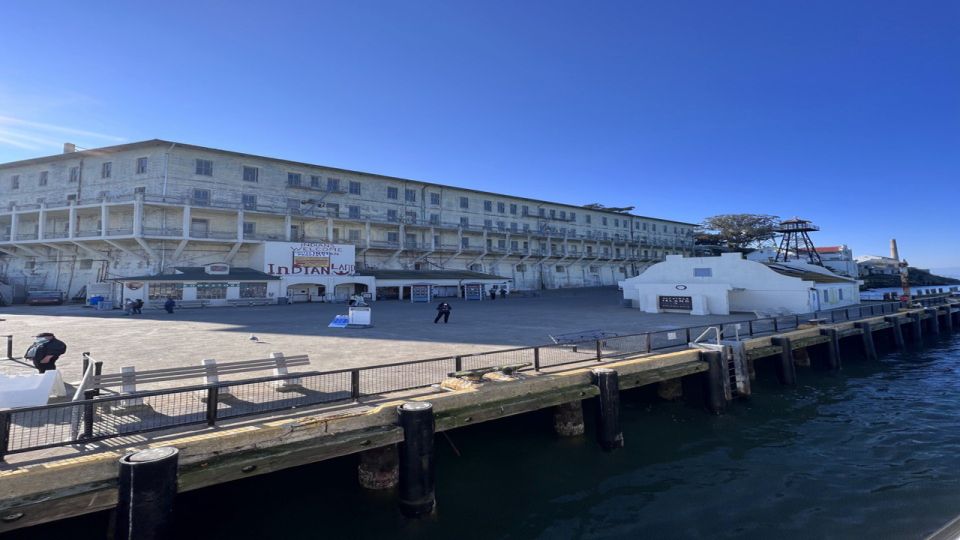 San Francisco: Alcatraz, Muir Woods and Sausalito Day Tour - Final Thoughts