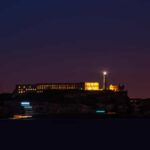 San Francisco: Alcatraz Night Tour with SF Bay Cruise - The Eerie Vibe and Unique Atmosphere