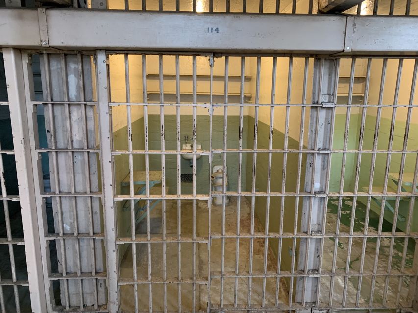 San Francisco: Alcatraz Tour with Muir Woods and Sausalito - The Itinerary Breakdown: What You Can Expect