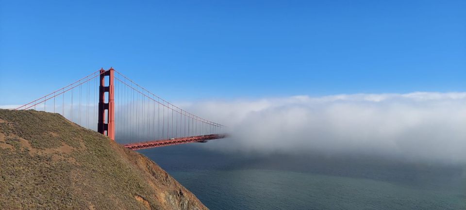 San Francisco: Alcatraz Tour with Muir Woods and Sausalito - The Bottom Line