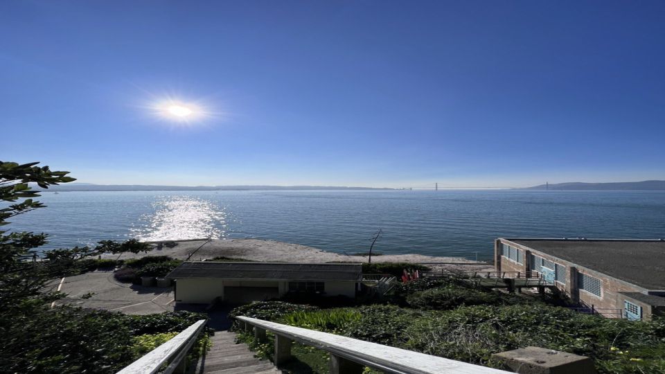 San Francisco: Alcatraz with SF City Tour - FAQ