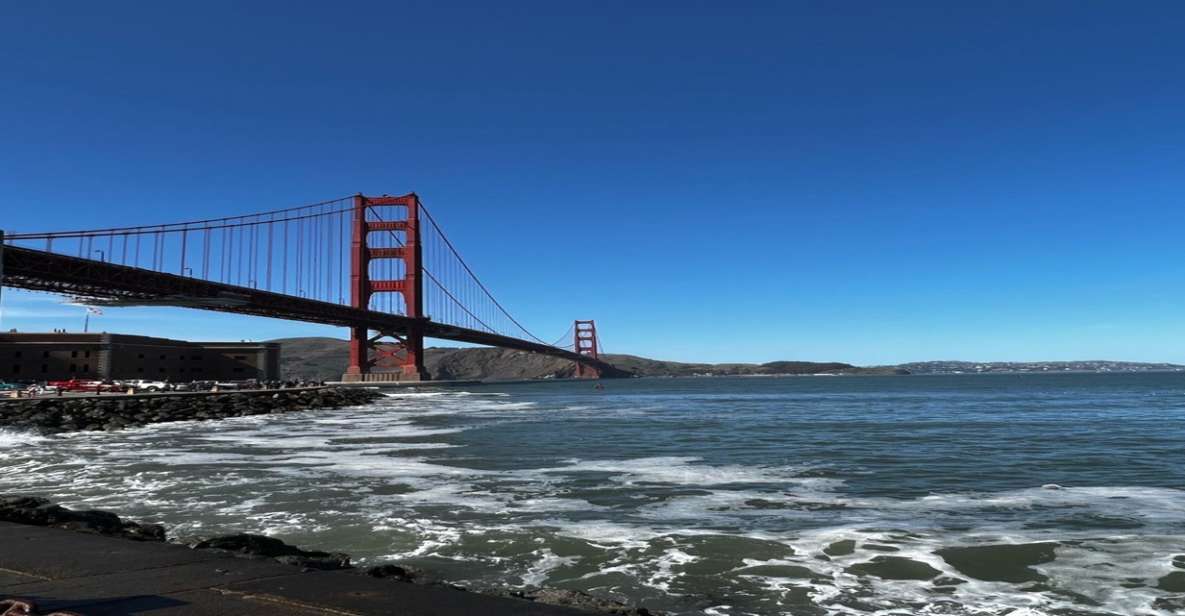 San Francisco: Alcatraz with SF City Tour - Value and Price Analysis