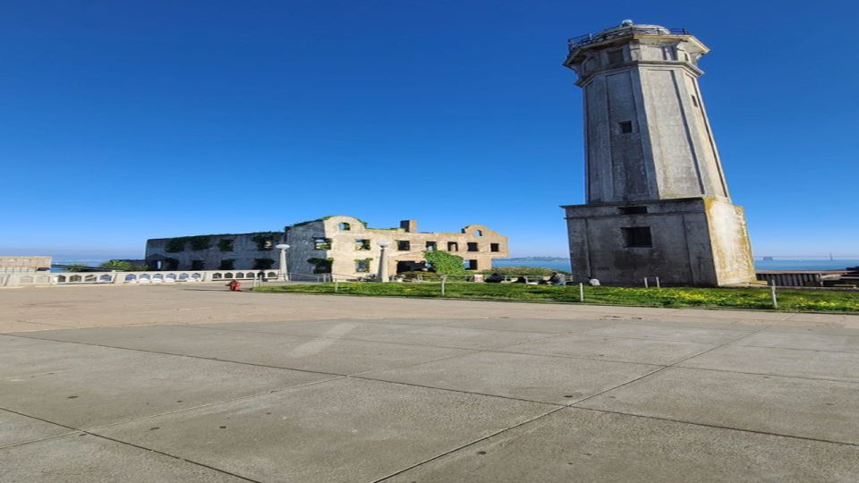 San Francisco: Alcatraz with SF City Tour - Who Is This Tour Best Suited For?