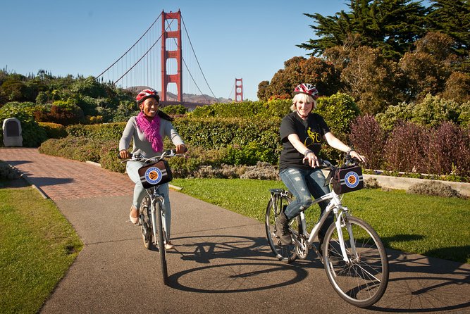 San Francisco All-Day Bike Rental: Explore at Your Own Pace - The Sum Up: Who Should Consider This Experience?