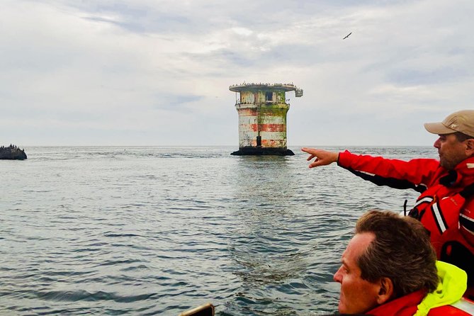 San Francisco Bay Adventure Sightseeing Cruise - FAQs