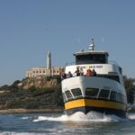 San Francisco Bay Cruise & Double Decker Night Tour - FAQ
