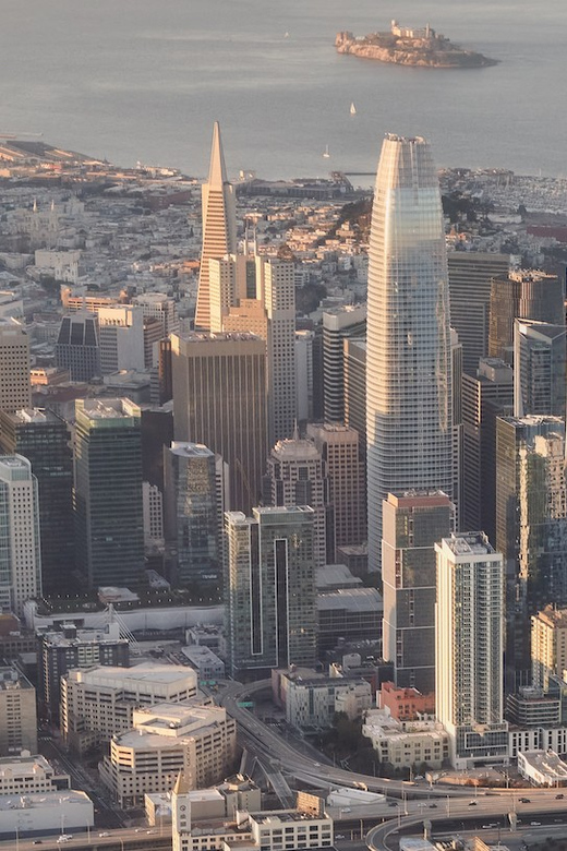 San Francisco Bay Flight over the Golden Gate Bridge - Frequently Asked Questions (FAQs)