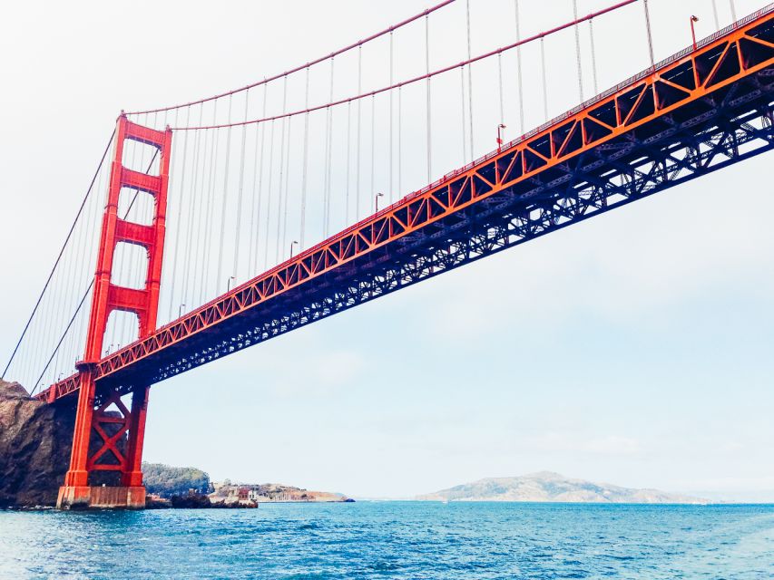 San Francisco: Bay Sailing Tour with Drinks - The Value of the Experience: Is It Worth the Price?