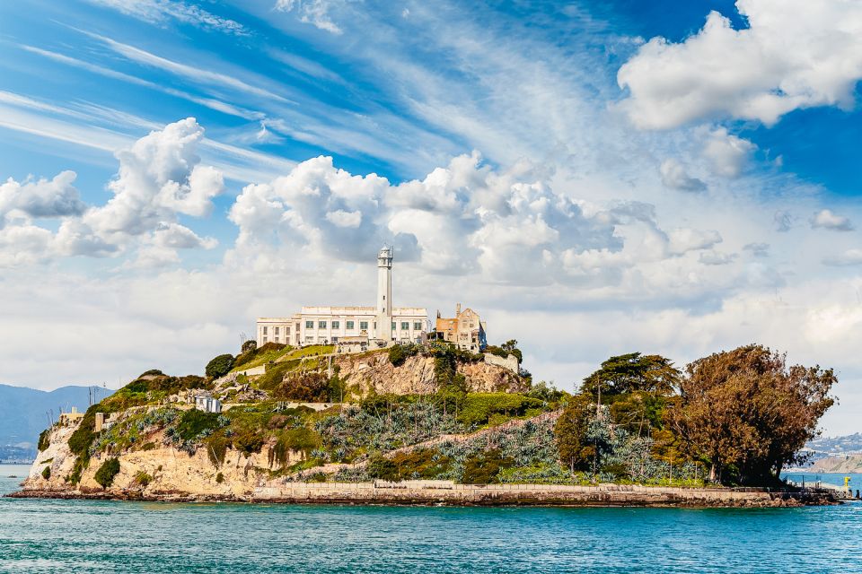 San Francisco: Bay Sailing Tour with Drinks - Authentic Reviews and Insights