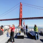 San Francisco: Bridge to Bridge Cruise (90-minutes) - Who Should Consider This Tour