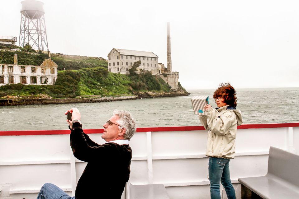 San Francisco: California Sunset Cruise (2-hours) - Frequently Asked Questions