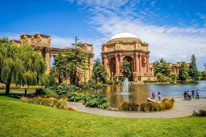 San Francisco Castro and LGBTQ Private Walking Tour with a Guide - Introduction
