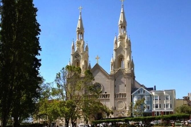 San Francisco Castro and LGBTQ Private Walking Tour with a Guide - Who Should Consider This Tour