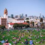 San Francisco: Castro & LGBTQ Private Walking Tour - Starting Point & End Location