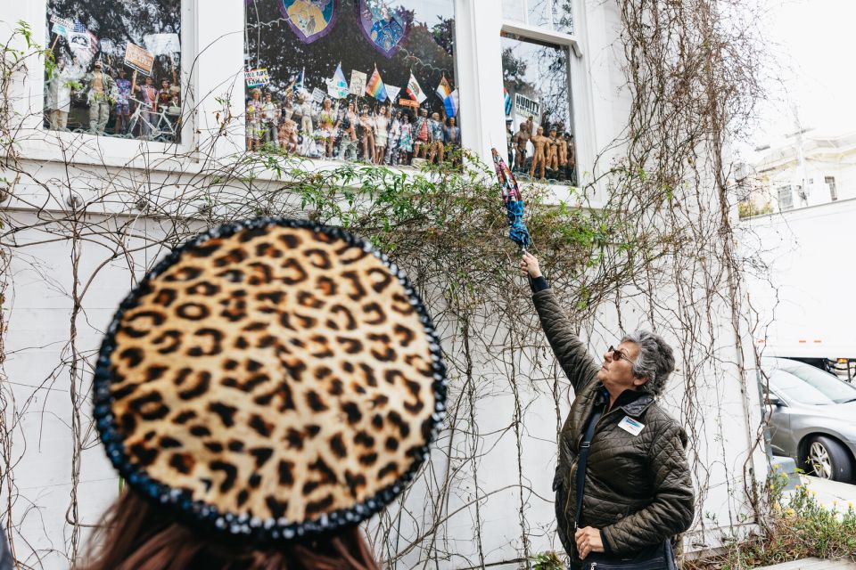 San Francisco: Castro LGBTQ Walking Tour - Final Thoughts