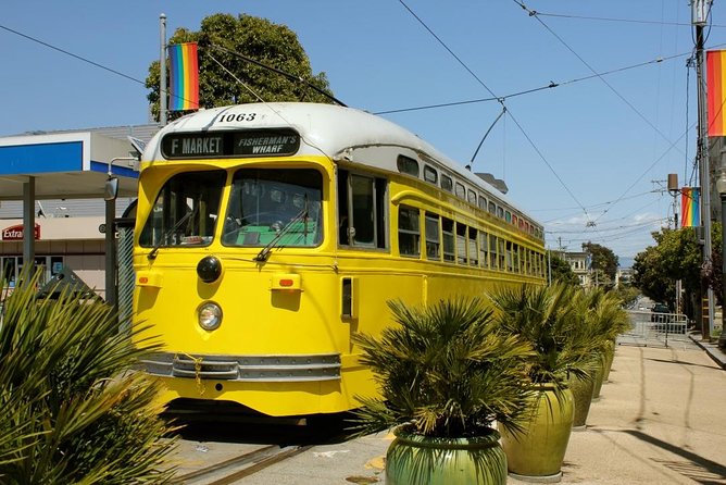 San Francisco Castro Mission Loop Tour - In-Depth Look at the Tour Experience