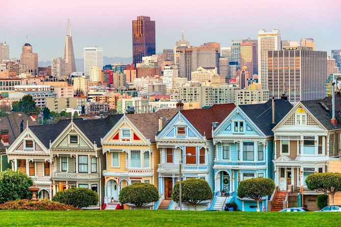 San Francisco Chinatown: A Cultural Walking Adventure - Practical Details and Experience Quality