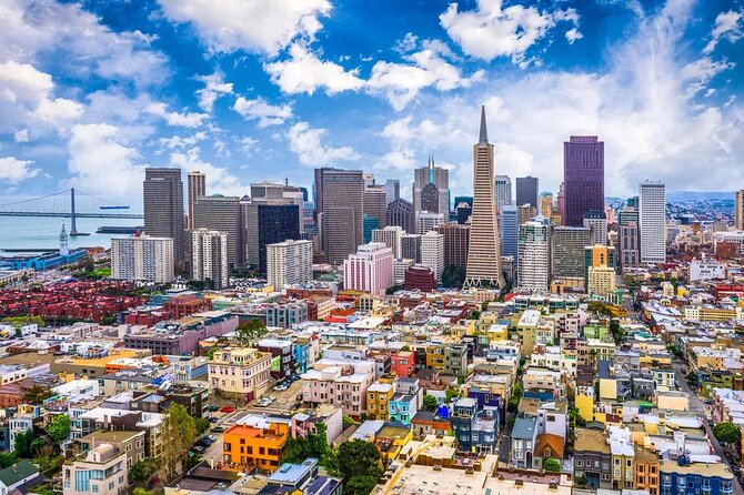 San Francisco Chinatown: A Cultural Walking Adventure - The Sum Up