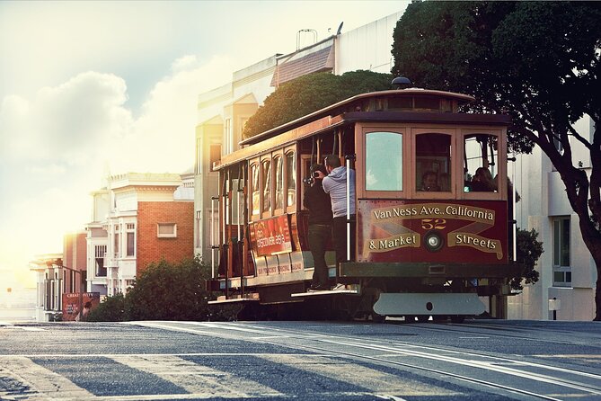 San Francisco Chinatown and North Beach Highlights Walking Tour - What Makes This Tour Stand Out