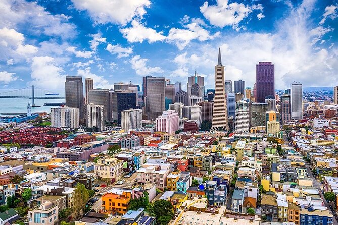 San Francisco Chinatown and North Beach Highlights Walking Tour - Practical Considerations