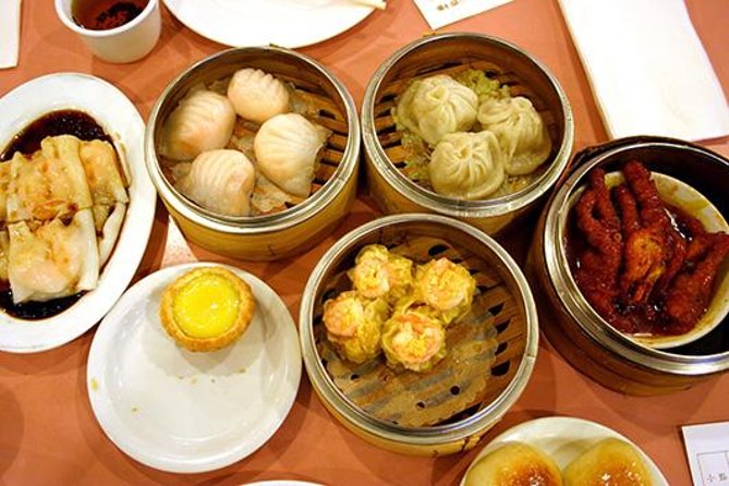 San Francisco Chinatown Food Tour - Exploring the Itinerary in Detail