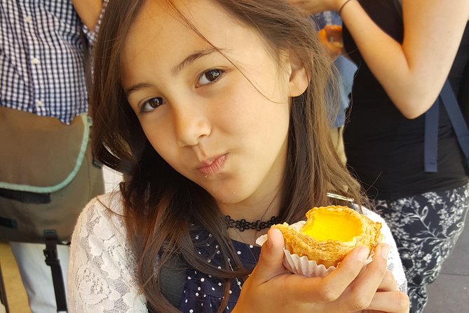 San Francisco Chinatown Food Tour - The Food and Cultural Experience