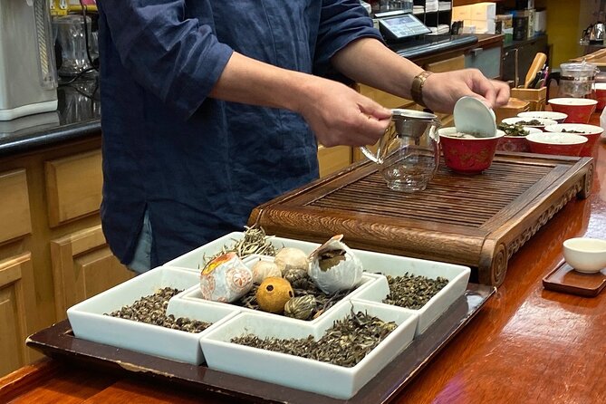 San Francisco Chinatown Food Tour - Who Should Book This Tour?