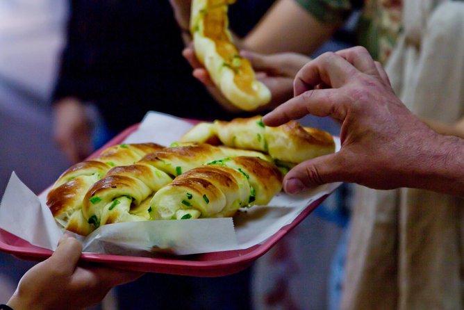 San Francisco Chinatown Food Tour - FAQ