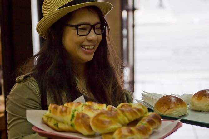 San Francisco Chinatown Food Tour - Final Thoughts
