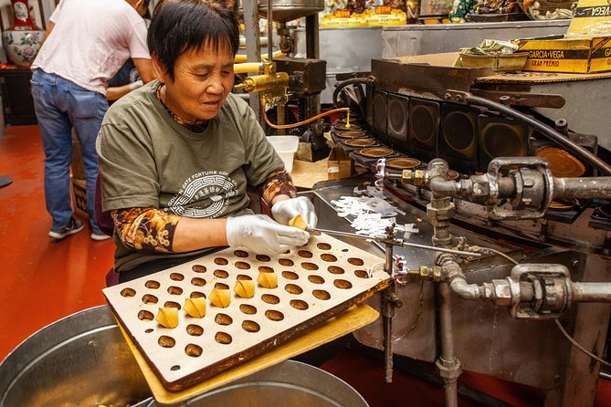 San Francisco Chinatown Walking Tour - The Value of This Tour