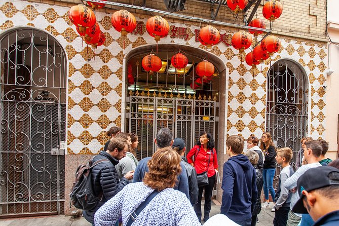 San Francisco Chinatown Walking Tour - FAQ